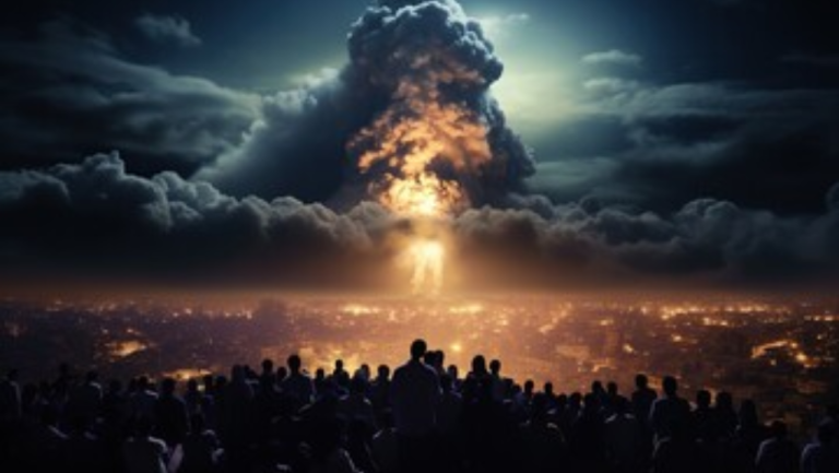 How Does Nuclear Terrorism Affect Global Peace The Role Of
