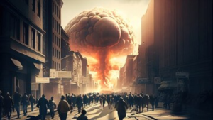 What Are the Effects of Terrorism in the World – The Role of ...