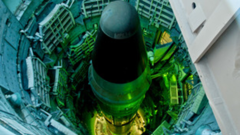 What Is an Example of Nuclear Terrorism – The Role of International ...