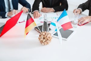 Which Countries Signed the Treaty on the Non-Proliferation of Nuclear ...