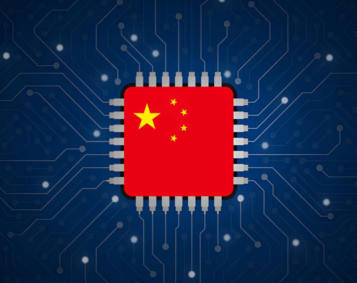 How China Become A Critical Player In Global Hardware – The Role of ...