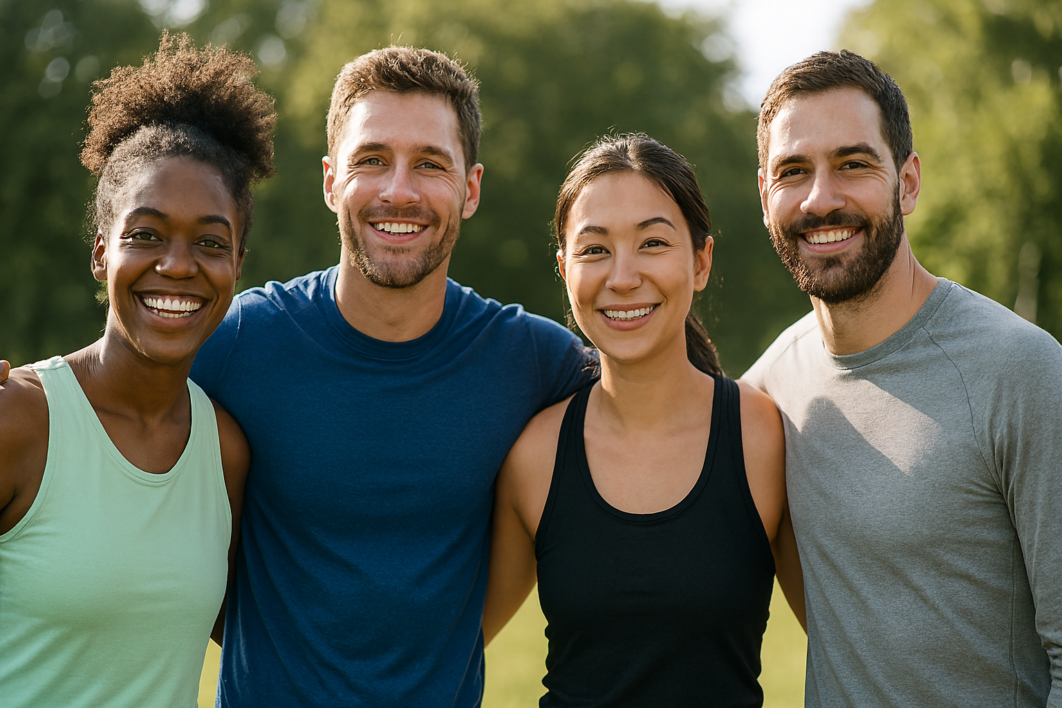 The Athletes Leading The Charge On World Mental Health Day – The Role ...